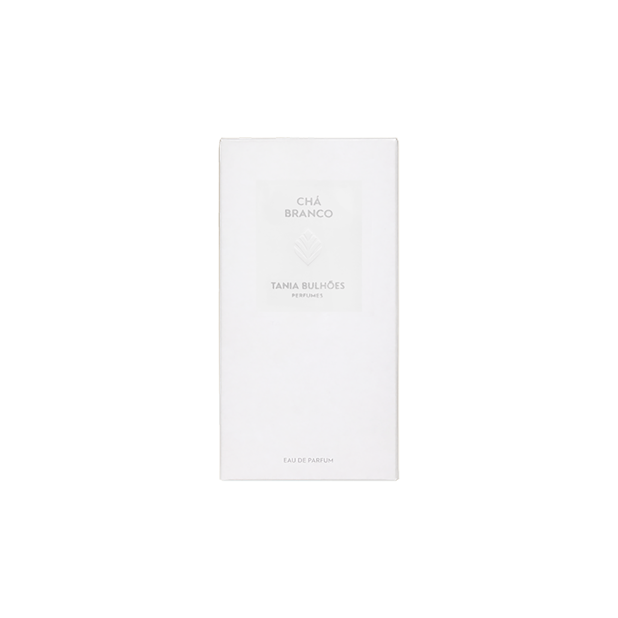 Chá Branco Eau de Parfum 30ml | Tania Bulhões